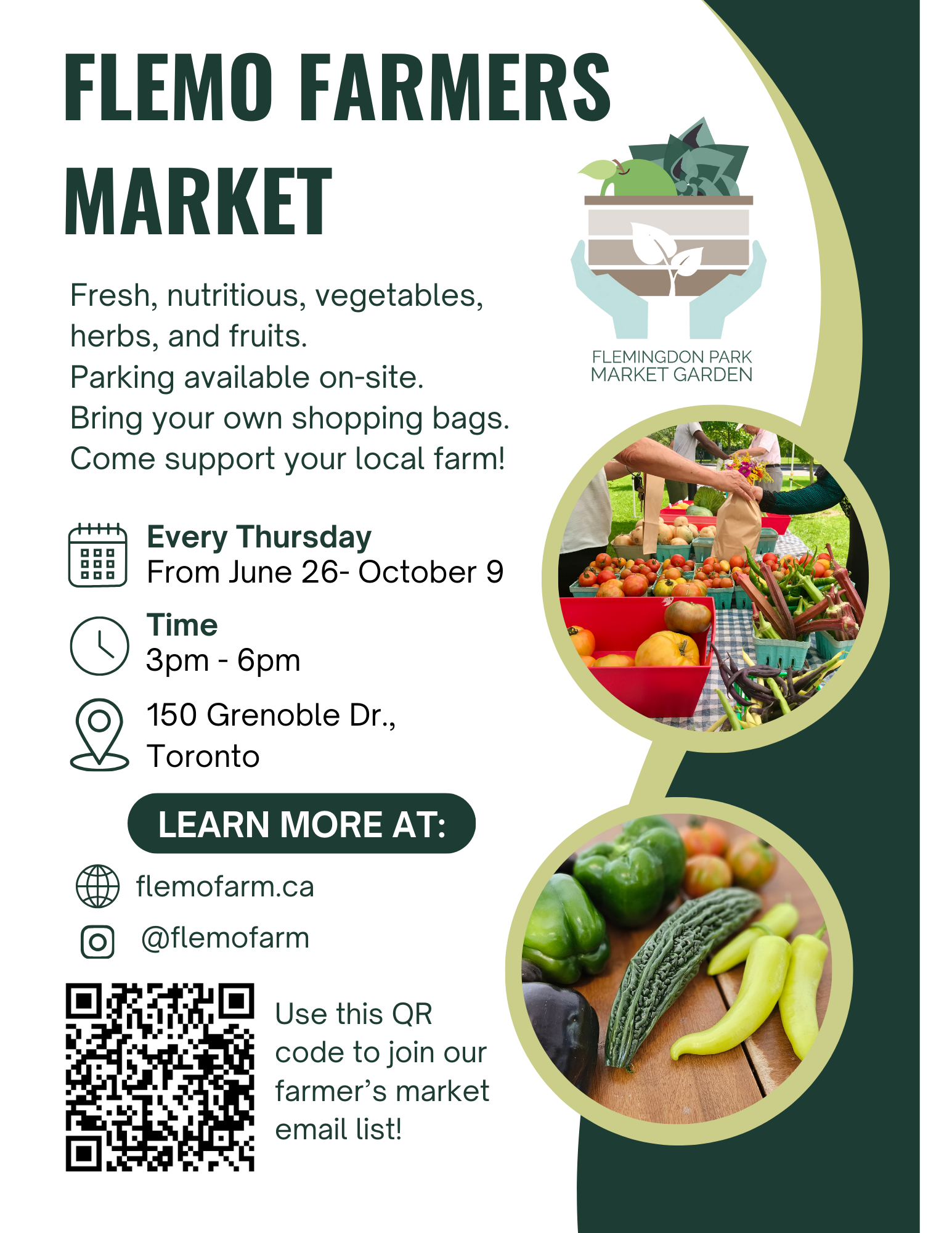 Flemo Farm – Flemo Farm